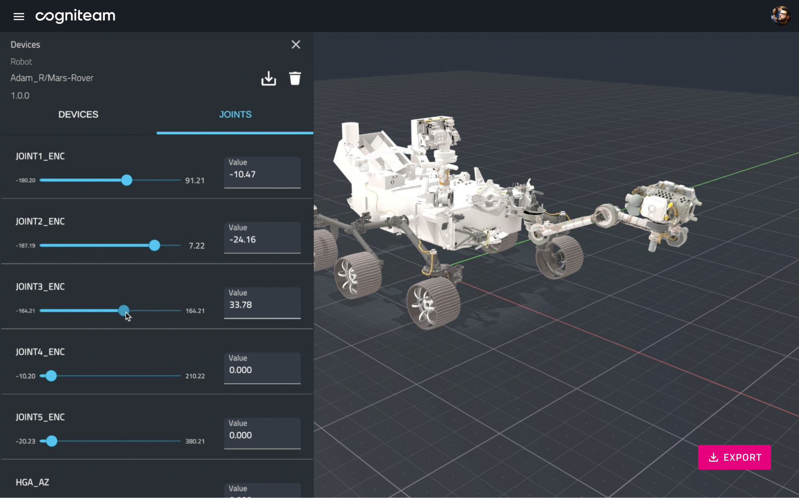 Making the ROS Development Cycle Manageable - Cogniteam | The Cloud Robotics Platform