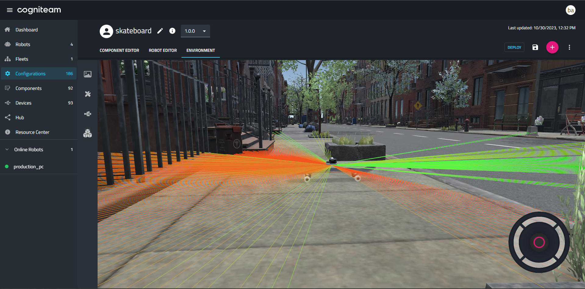 Don’t rebuild, bring focus with open-source, ROS and Cogniteam - Cogniteam | The Cloud Robotics ...